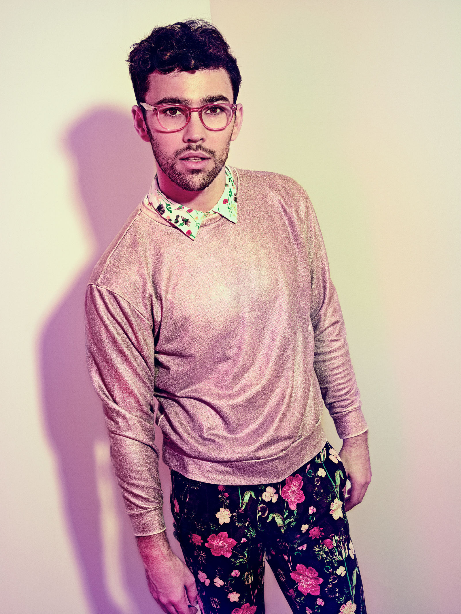 MAX, Nina Nesbitt in San Francisco at Slim's [CLOSED]