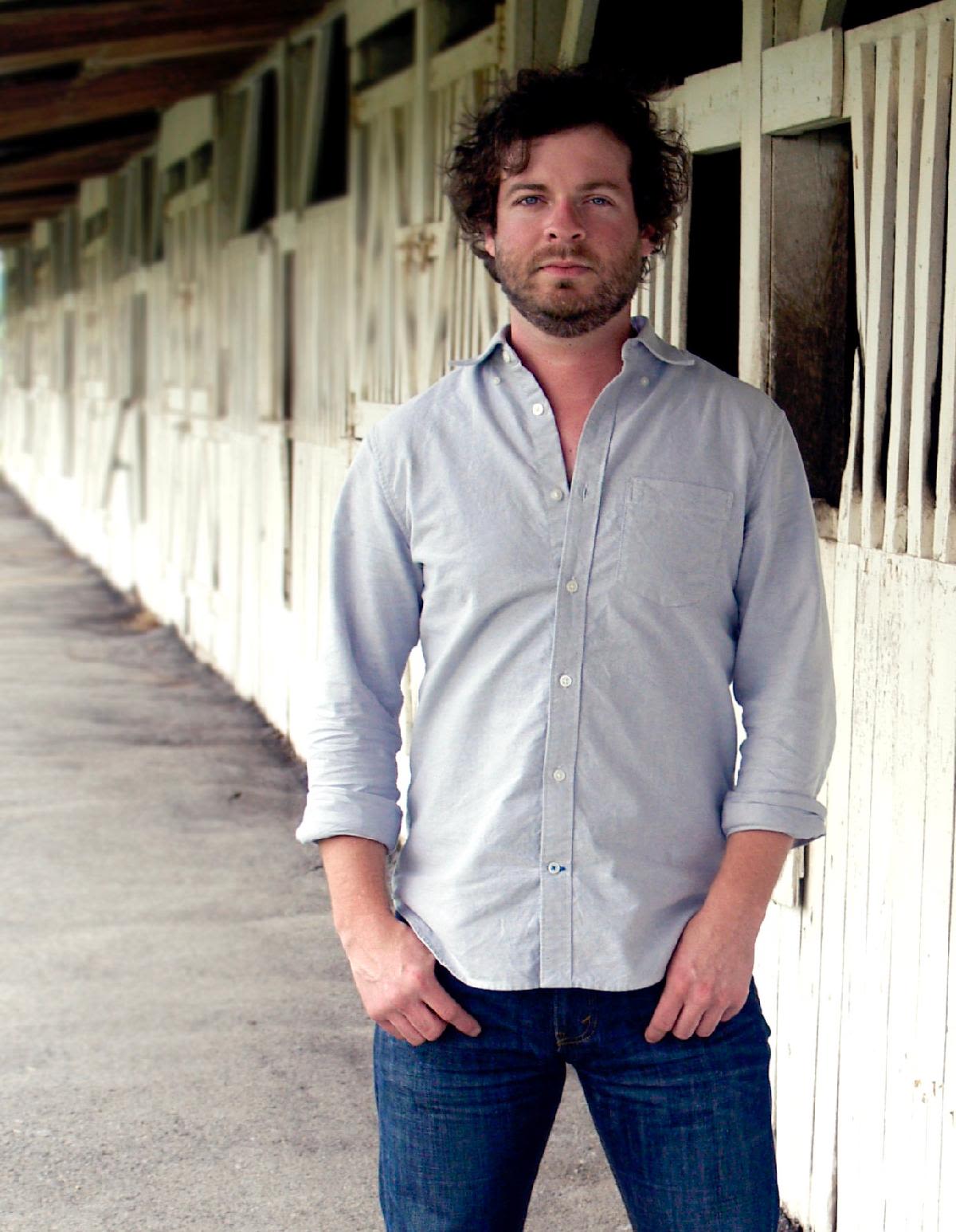 SESAC Presents: In The Round with Josh London, Brett Sheroky,