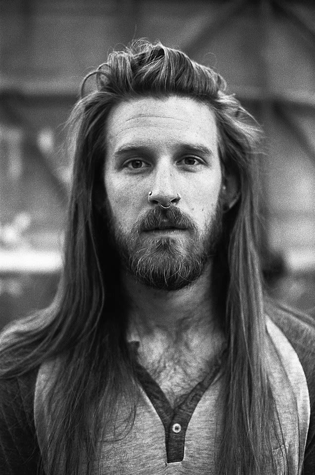 MLK Park-Picnic Concert Series-Joshua Powell & the Great Train