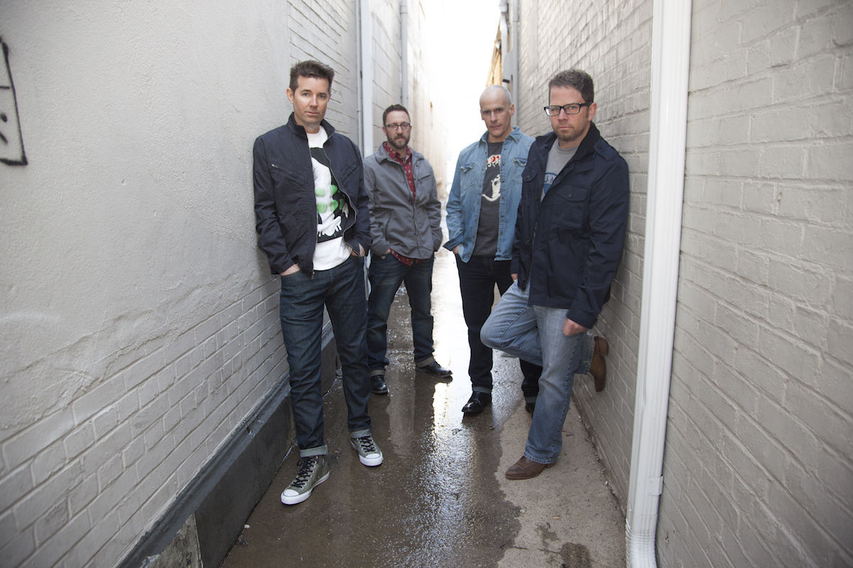 Nine Days in Chicago at Elbo Room