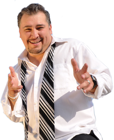 Cleto Rodriguez in San Antonio at Laugh Out Loud Comedy Club