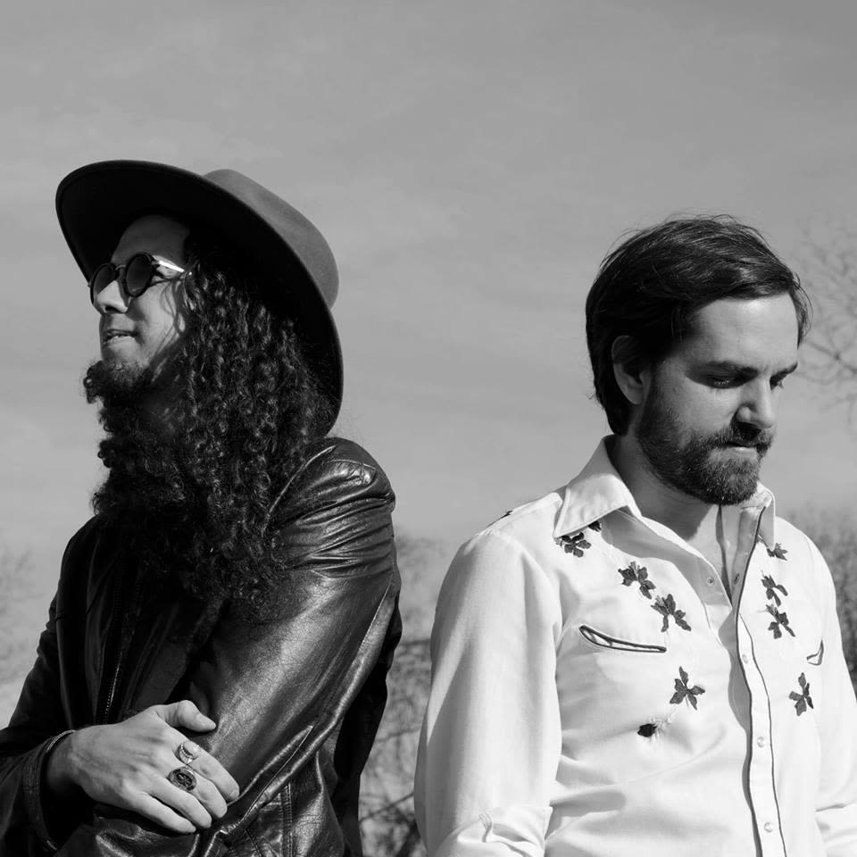 Mayeux & Broussard, Jim Stringer & the AM Band & Lucas Hudgins & the