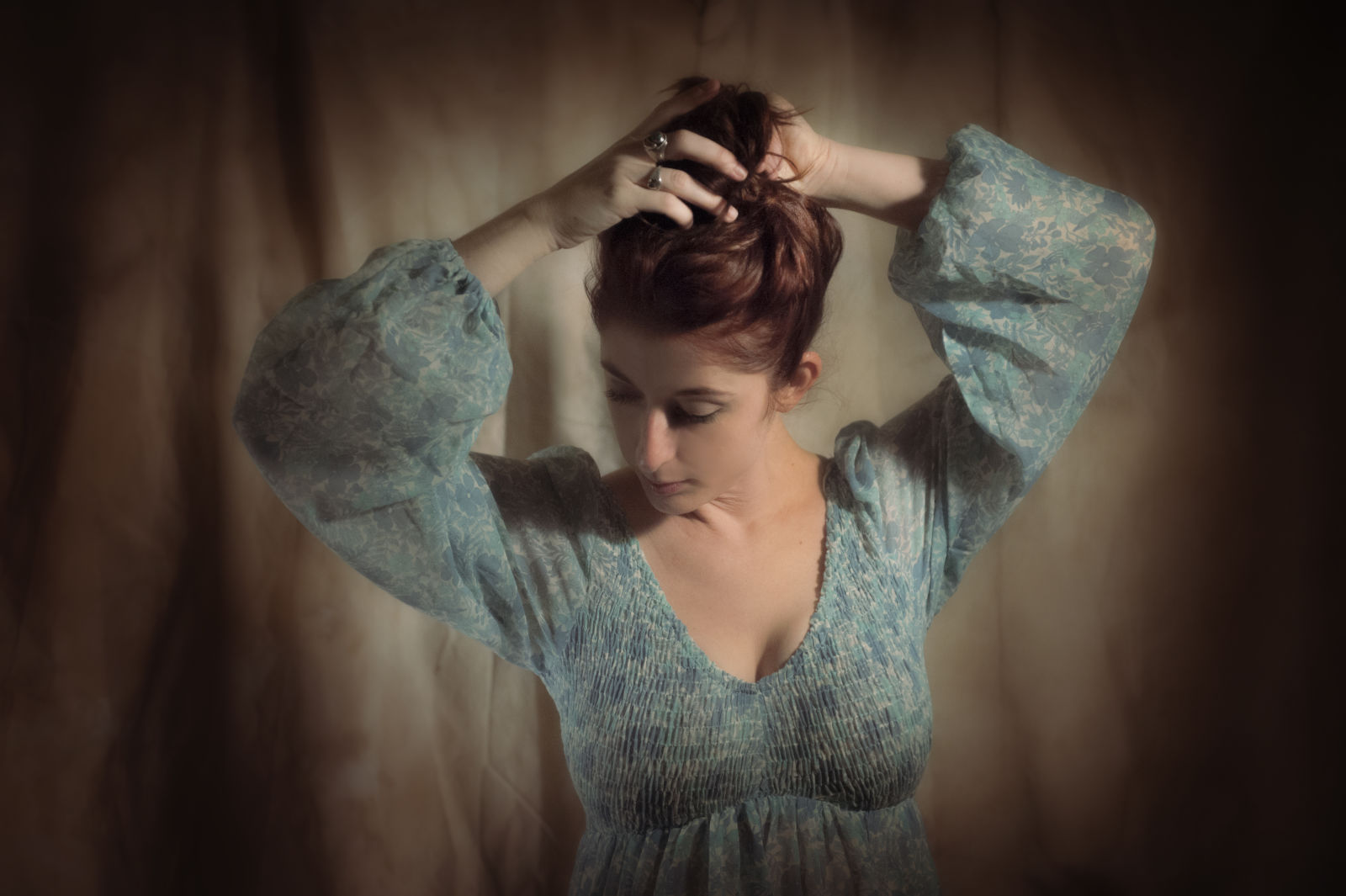 Ali Holder on Comedians Interviewing Musicians! Plus... Dinner