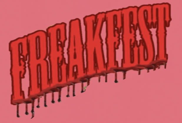 Freakfest in Chicago at The Newport