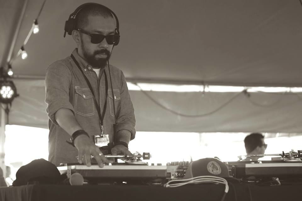 Early: A Dance Party at Dusk w/ DJ Mel in Austin at Historic Scoot