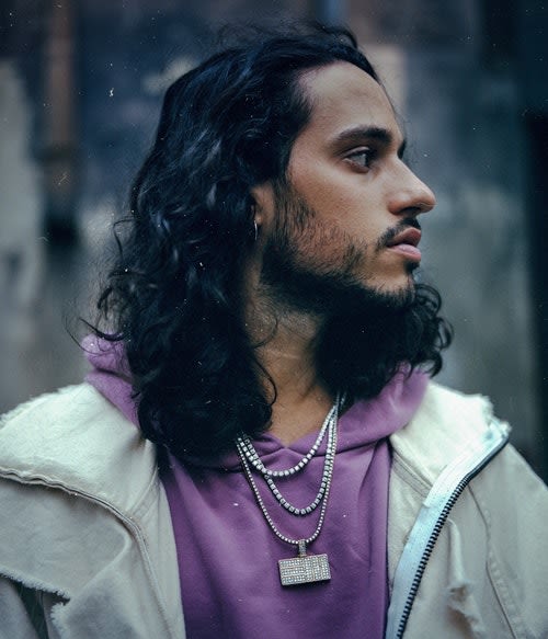 Russ: I See You Tour Part 2 in San Antonio at Frost Bank Center