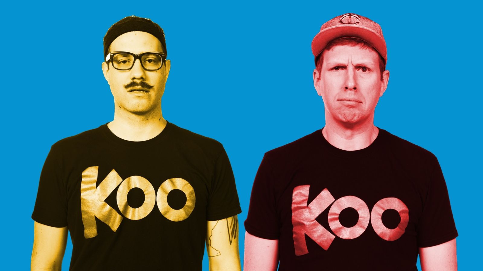 Koo Koo Kanga Roo, Kitty Kat Fan Club in Kansas City at recordBar