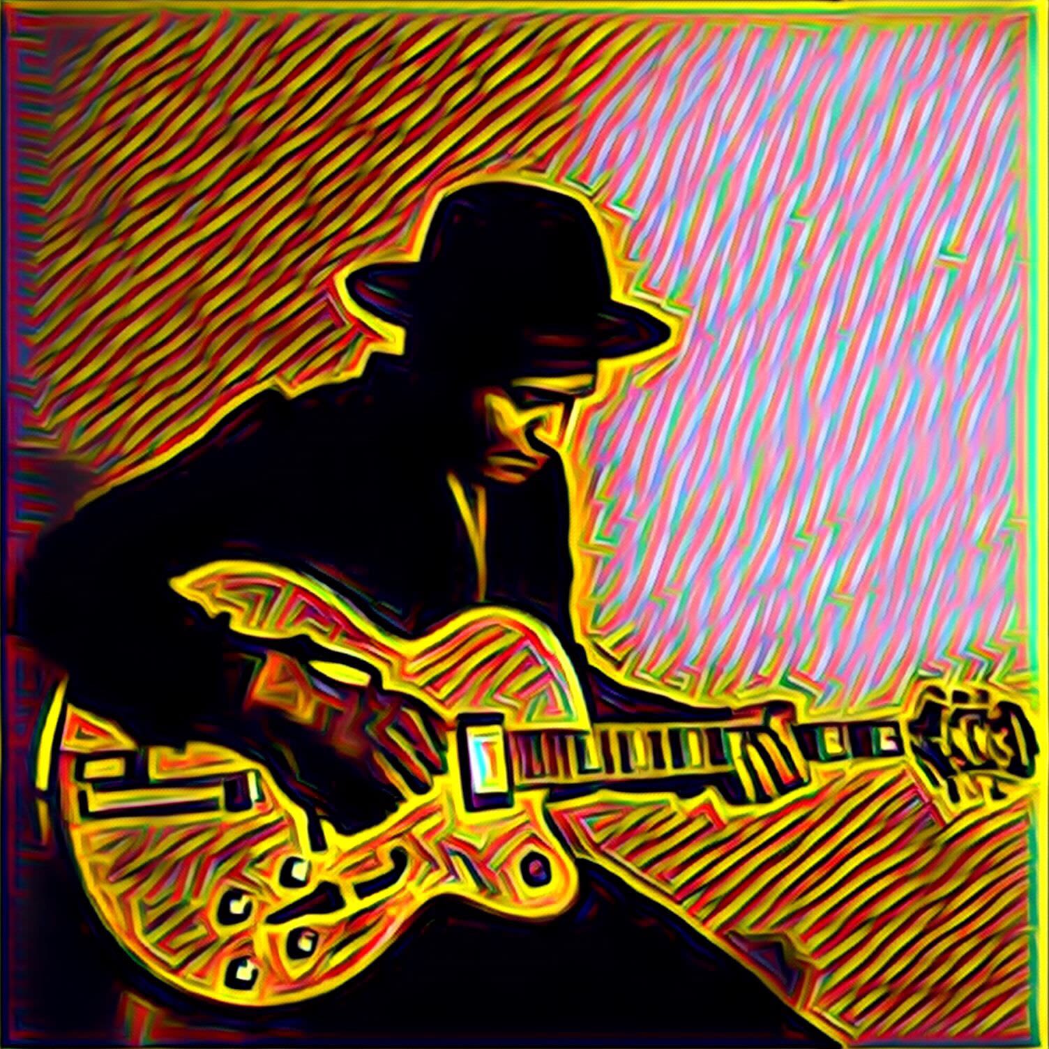 Micro[SOUL]Sessions w/ Ray Prim, Drew Davis, Aaron Stephens,