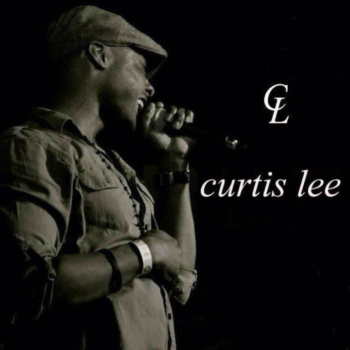 Curtis Lee in Austin at One 2 One Bar (CLOSED)