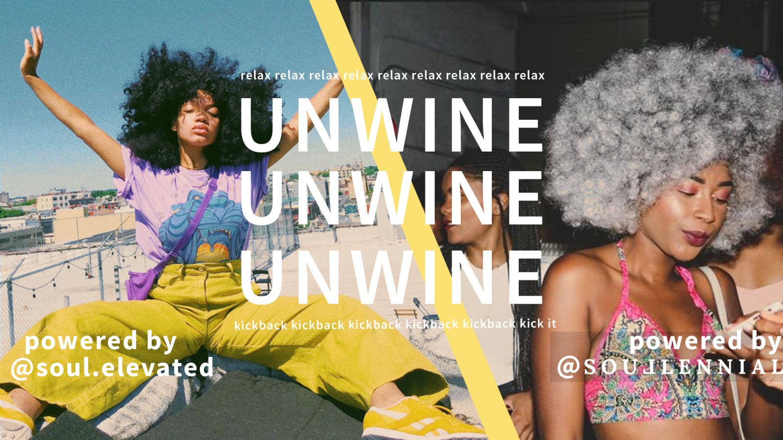 Unwine: After Curlfest Mixer in BROOKLYN at Ode to Babel