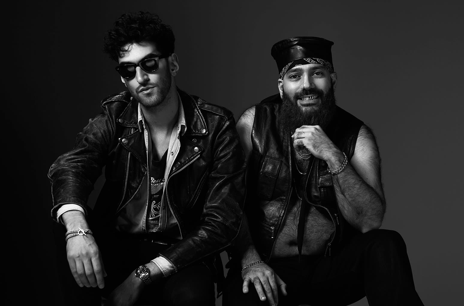 OSL After-Party w/ Chromeo (DJ Set) in San Francisco at (Secret SF