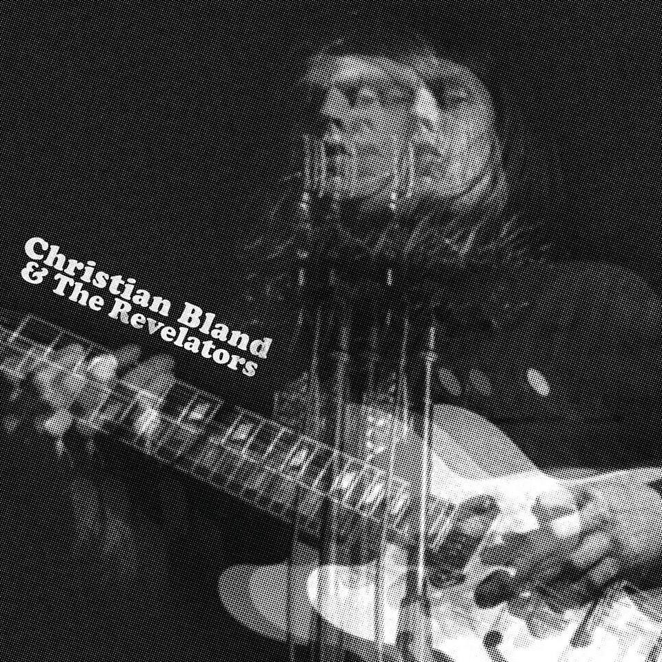 Christian Bland & The Revelators, Leather Girls, The Stacks,