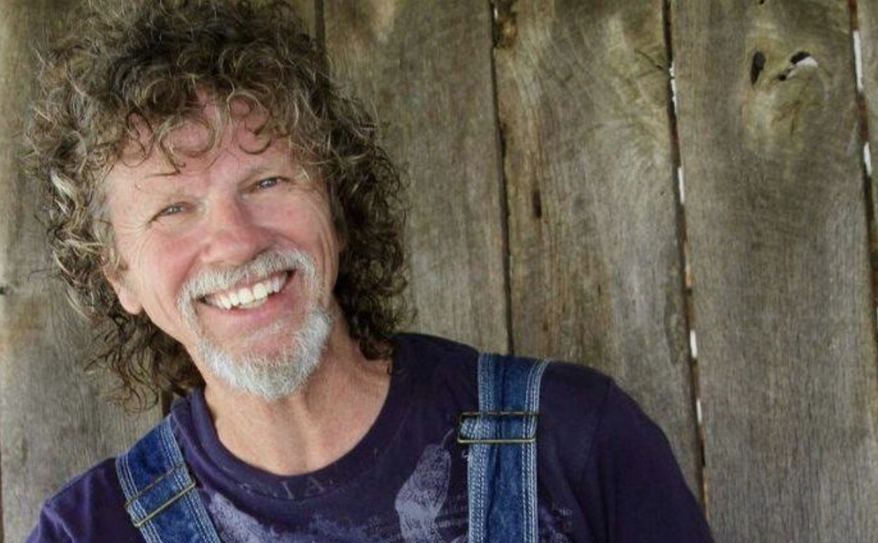 In The Round with Wil Nance, Wyatt Durrette, Kevin Mac and Casey