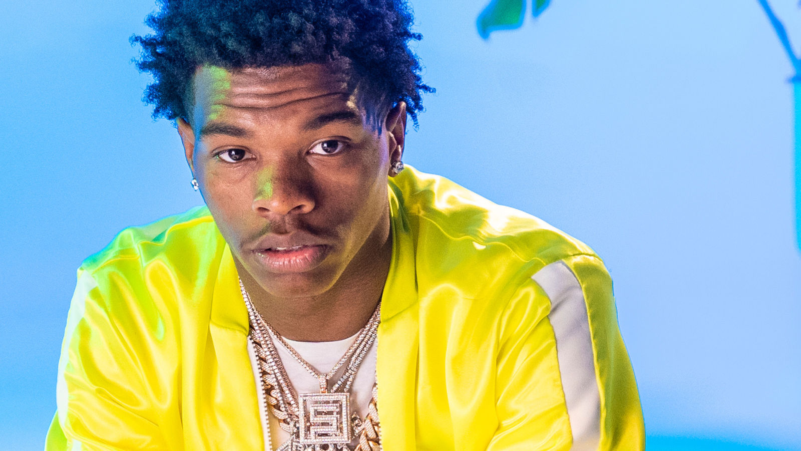 Lil Baby - Harder Than Ever Tour in Chicago at House of Blues
