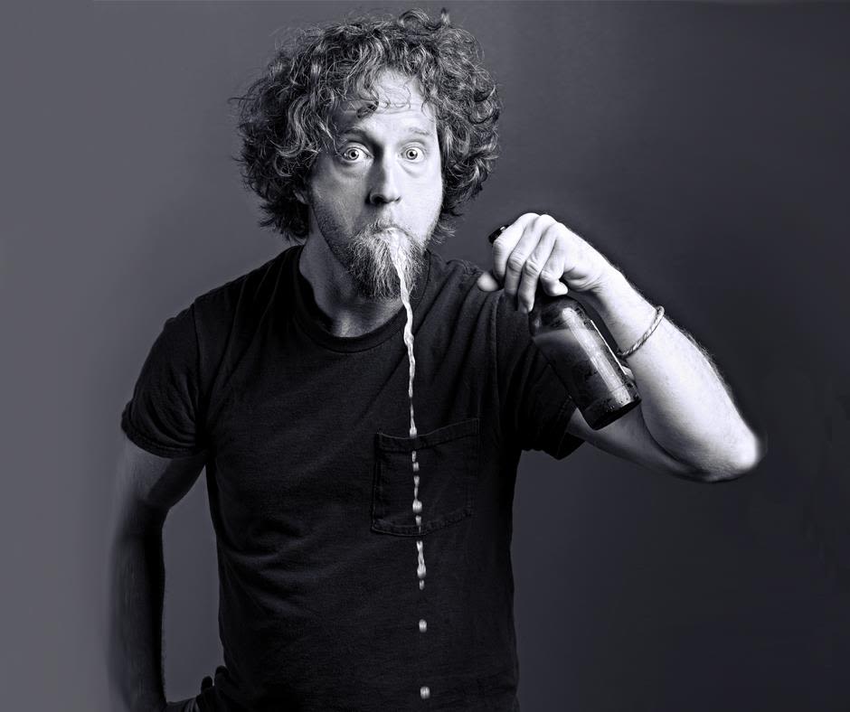 Josh Blue in Denver at Comedy Works - Downtown