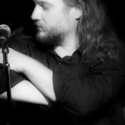 The Incredible Matt Smith and his band 'Chop Shop' in Austin at