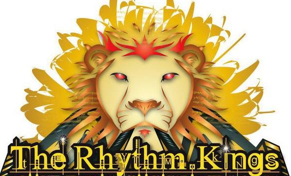 Blackjack Davey & The Rhythm Kings, Deuce 'n a Quarter in