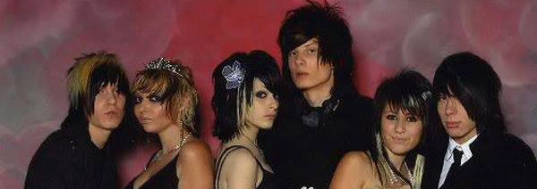 MySpace Emo Prom w/ Taking Back Emo in Indianapolis at Tin Roof