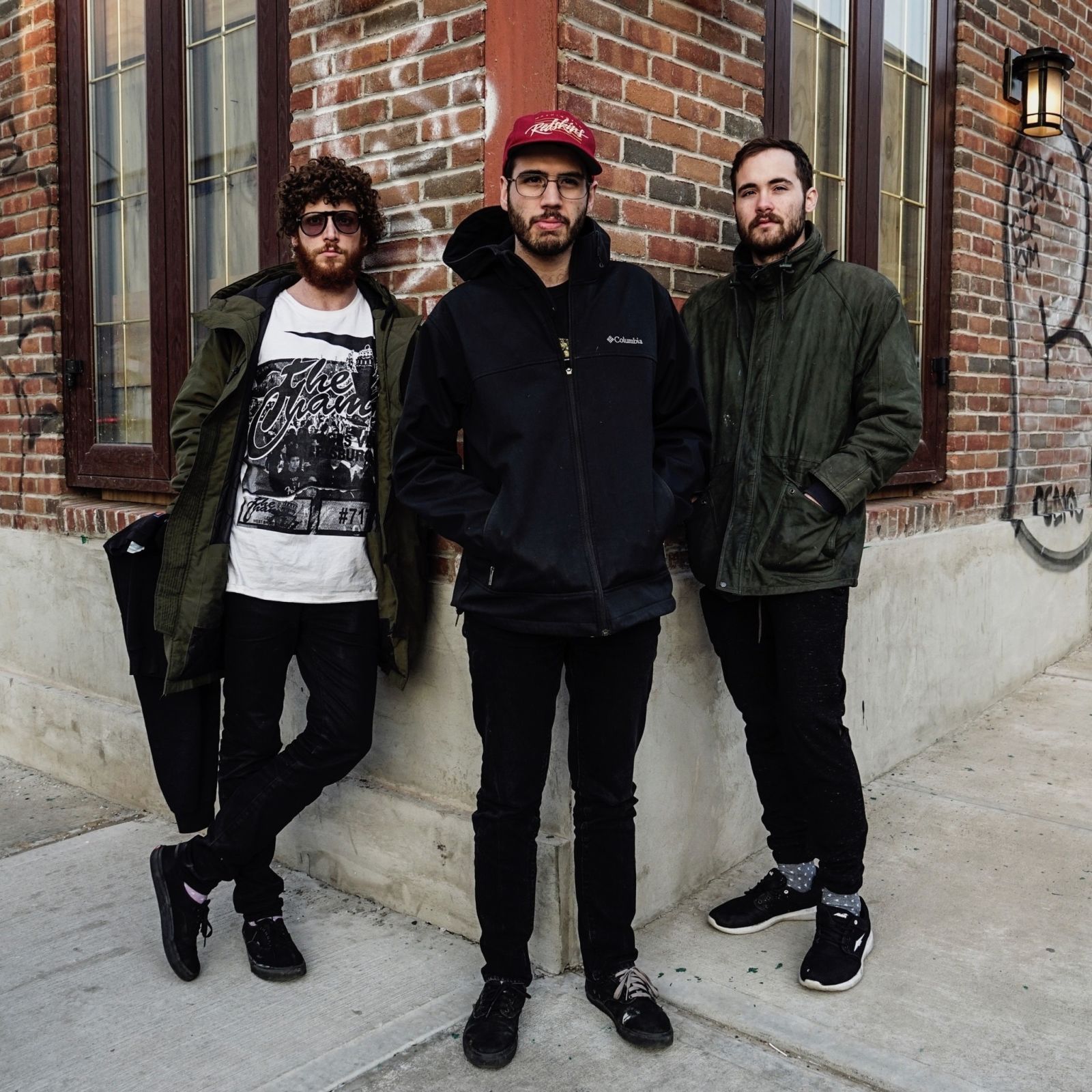 Exmag, Modern Measure in Nashville at Exit/In