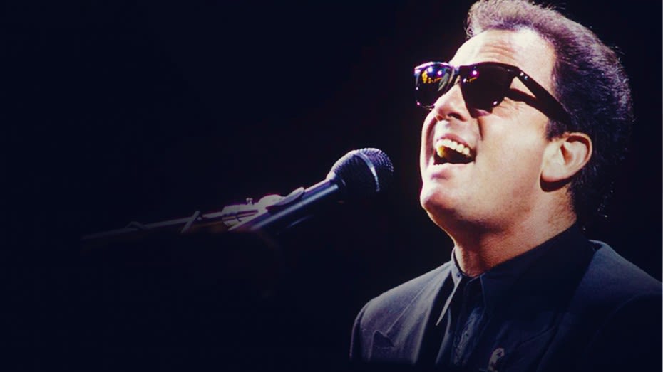 Michael Cavanaugh in Concert in San Antonio at The Tobin Center