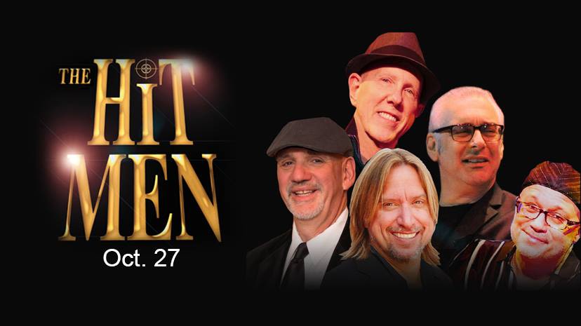 The Hit Men: Legendary Rock Supergroup in Wabash at Honeywell