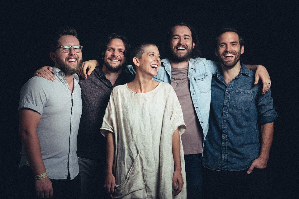 September Sundown ft. Birdtalker, Amy Stroup, Jason Eskridge,