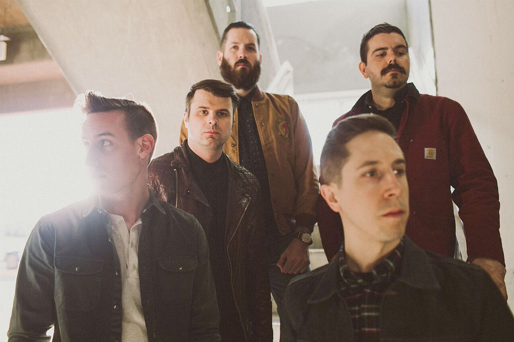 Silverstein - When Broken Is Easily Fixed: 15 Year Anniversary