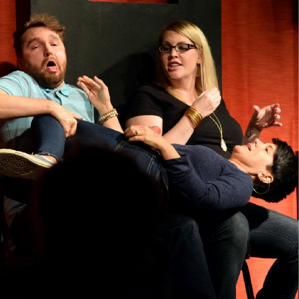 Improv Comedy: Free Playground in Dallas at Dallas Comedy Club