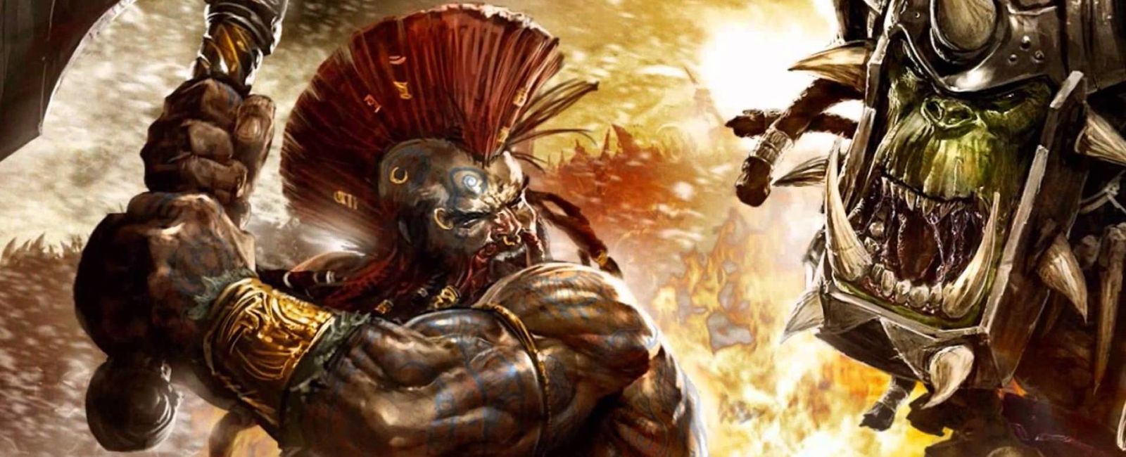 Warhammer 40k August Tournament in Austin at Dragon's Lair