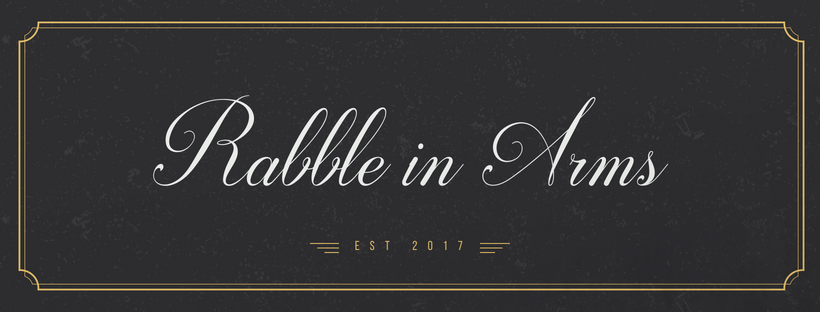 Rabble In Arms, William Blackart in Kansas City at Westport