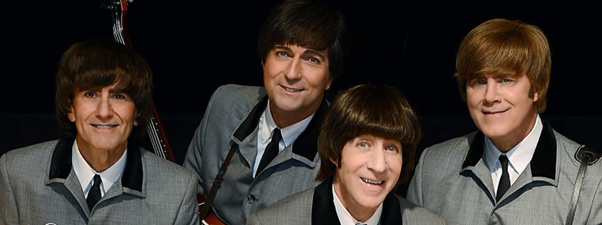 1964: The Tribute in Indianapolis at Old National Centre