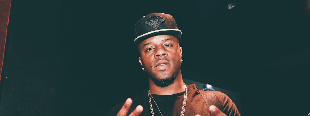 Dorrough Music in Indianapolis at The Vogue Theatre