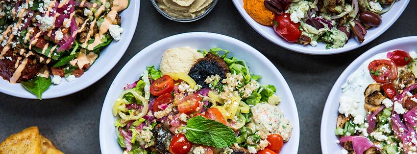 CAVA Community Day in Austin at Cava (Downtown)