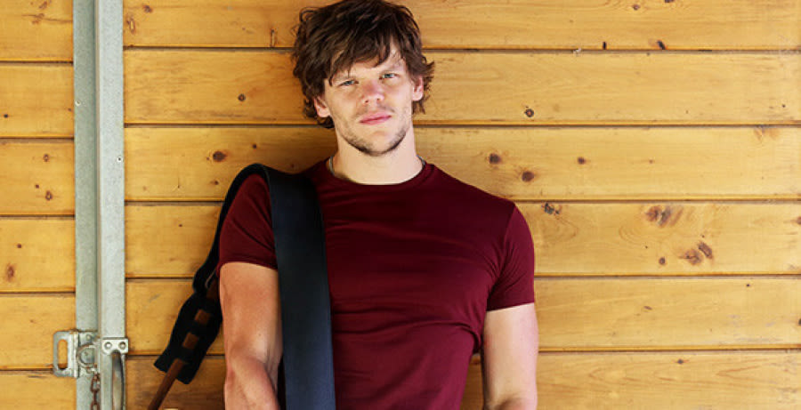 Martin McDaniel LIVE at Moonshine Beach in San Diego at Moonshine