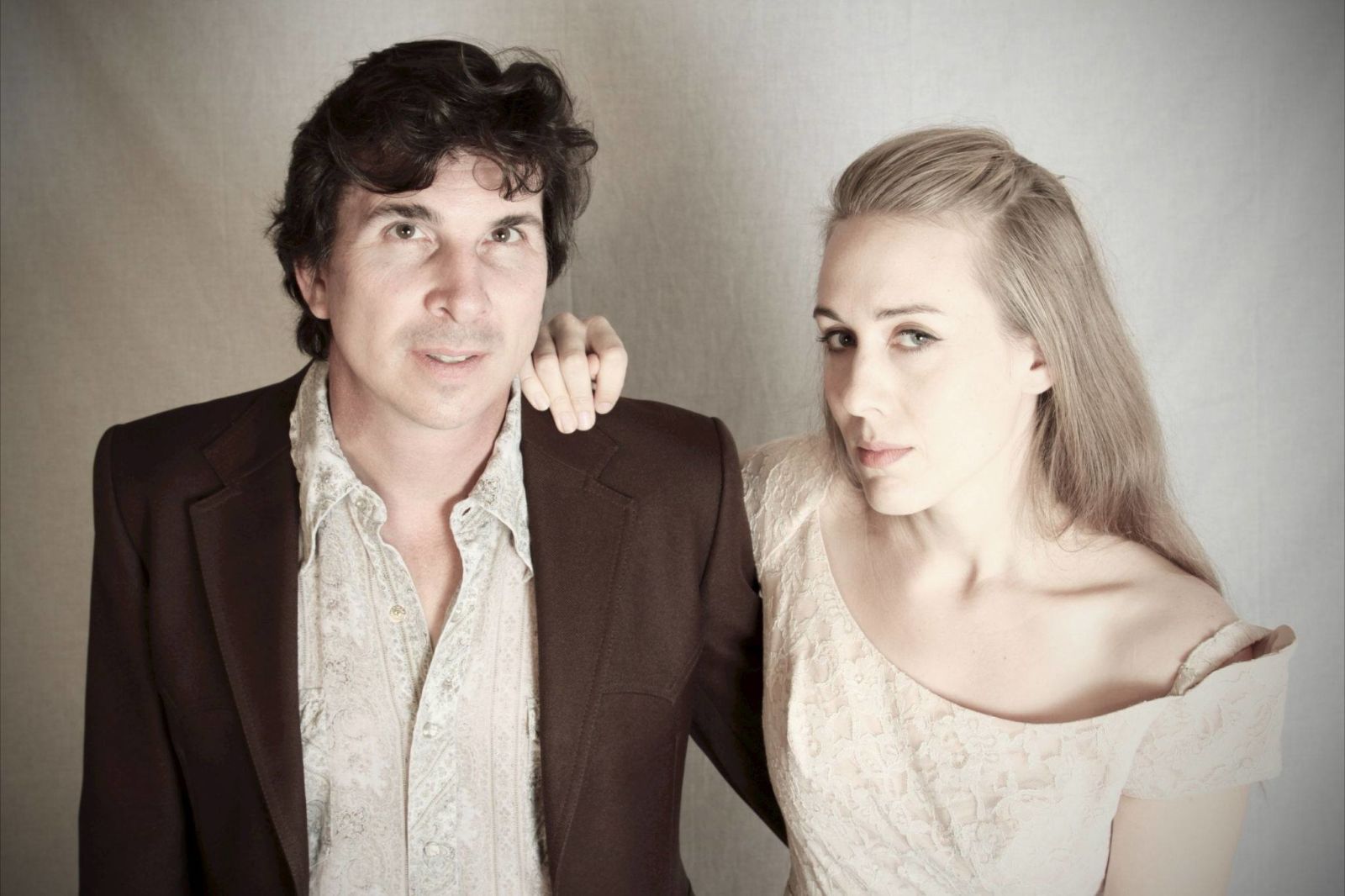 In The Round with Tommy Womack, Brennen Leigh, Noel McKay and Ben