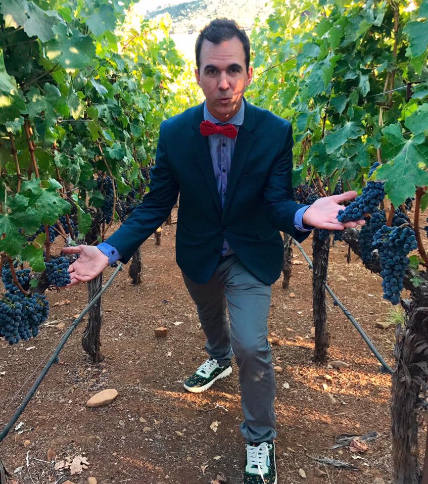 Writers Night with Special Guest JT Harding – Hosted By Steve