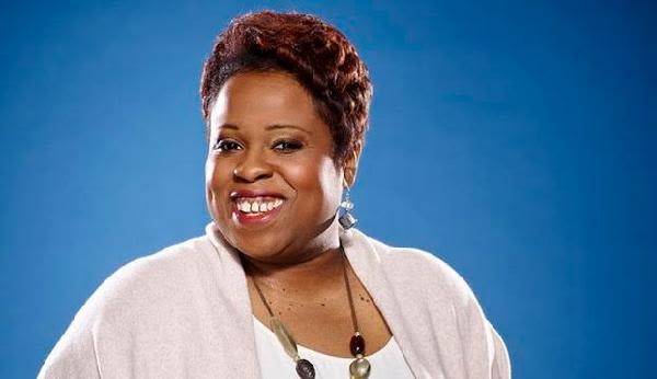 Dominique in Nashville at Zanies