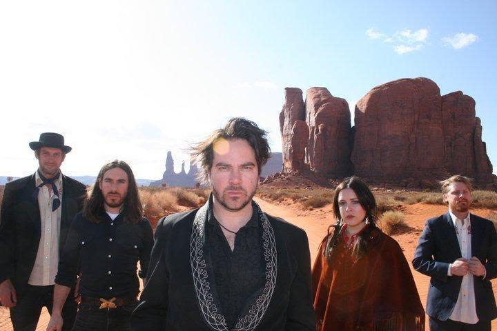 Spindrift, Deadbolt "The Scariest Band in The World", Sash The