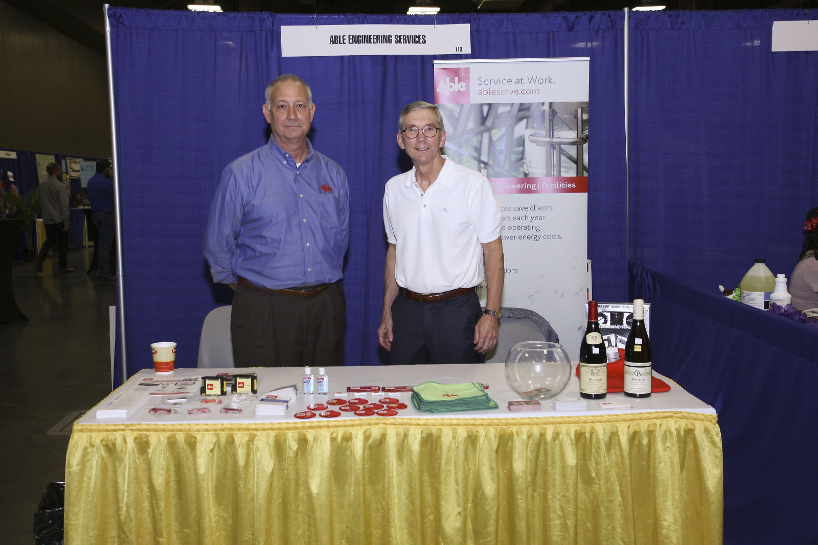 AAFAME Vendor Expo 16th Annual In Austin At Palmer Events Center aafame-vendor-expo-16th-annual-in-austin-at-palmer-events-center