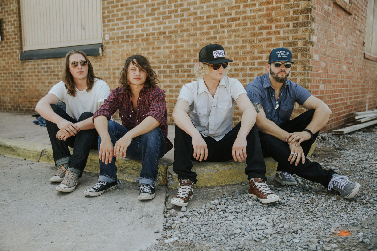 Read Southall Band, Huser Brother Band in Helotes at John T.