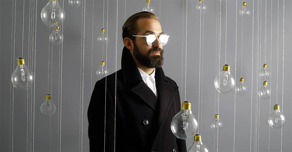 Alt Nation Tour: Big Data in Nashville at The Cowan