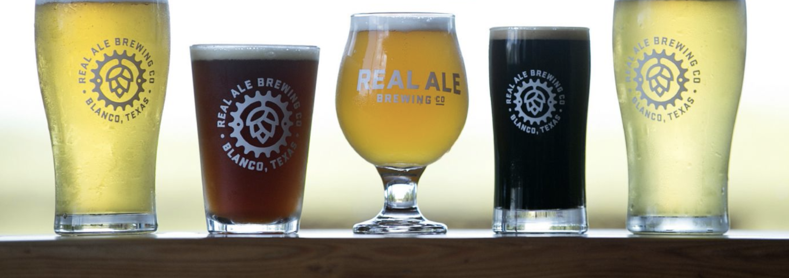 Beer Club Monthly Feature Presents Real Ale Brewing Co in Marble