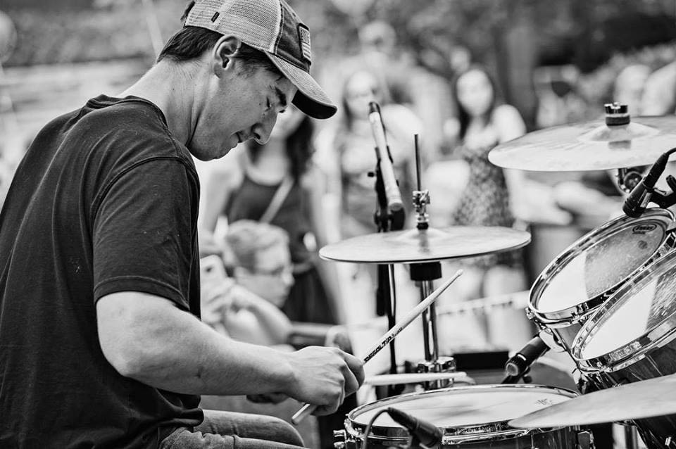 Michigan Rattlers in Nashville at Analog at Hutton Hotel