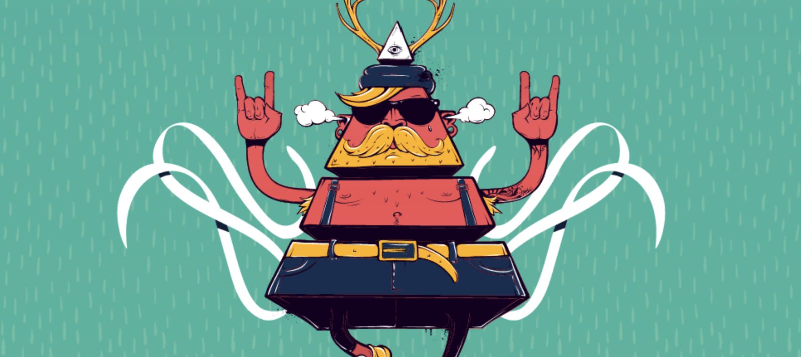 Kafulu: The End of the World Comedy Show in Austin at NIght Owl