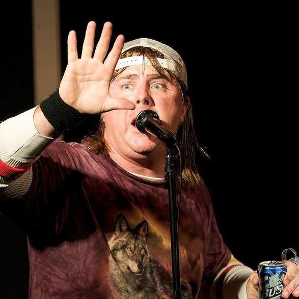 Donnie Baker & The Pork Pistols in Nashville at Zanies