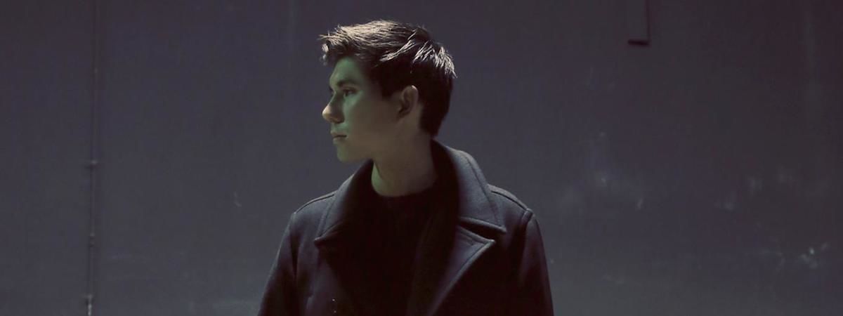 Gryffin (DJ Set) in Austin at Vulcan Gas Company