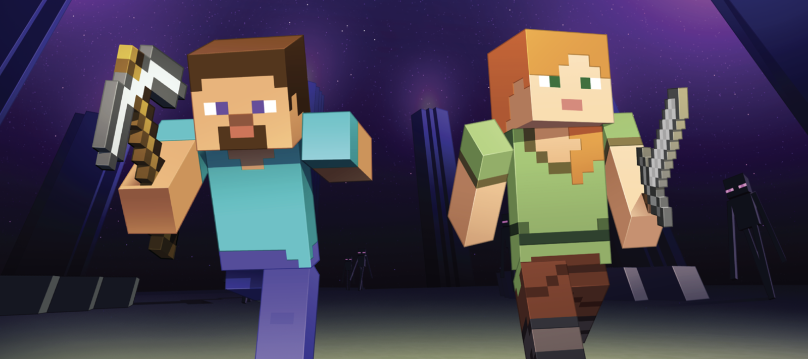Minefaire: The Ultimate Minecraft Experience in Austin at
