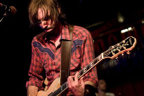 HAAM Day w/ Bukka Allen, Rosie Flores, Jeremy Nail, Wild Seeds