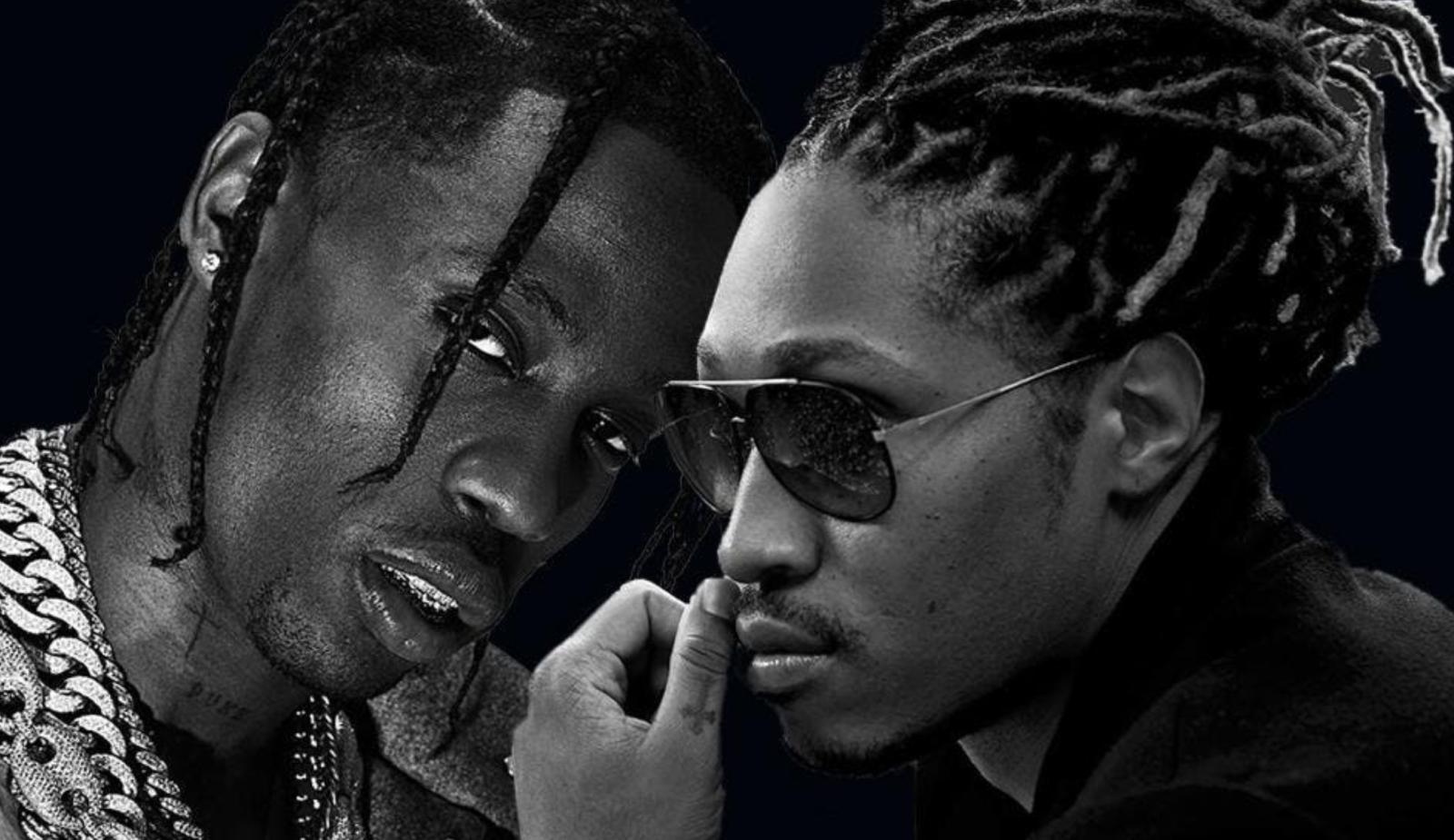 Appreciation Night: Travis Scott vs. Future in Austin at Empire