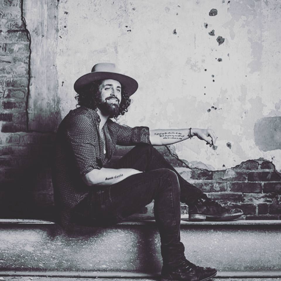 The Nashville Masquerade ft. Anderson Layne, Fabrizio and the